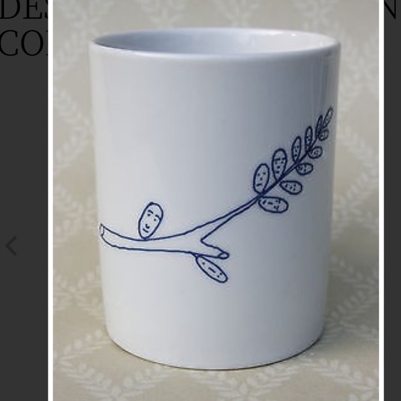Alessi | Dining | Alessi Genetic Tales Mug Andrea Branzi Design 998 ...